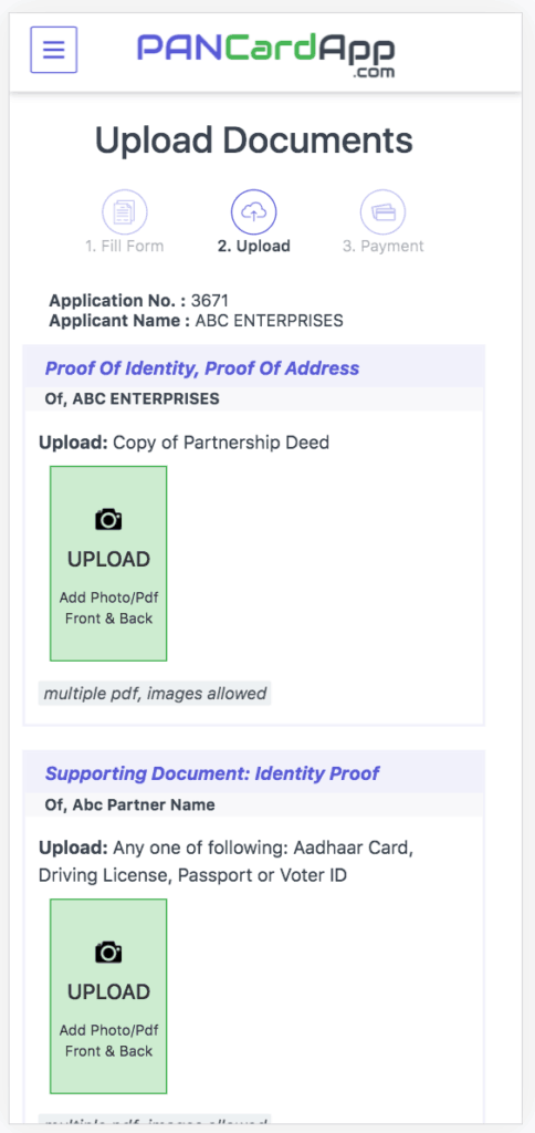 PANcardApp.com | PANcardApp.com Blog