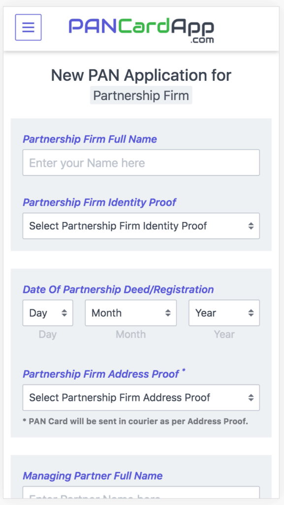 PANcardApp.com | PANcardApp.com Blog